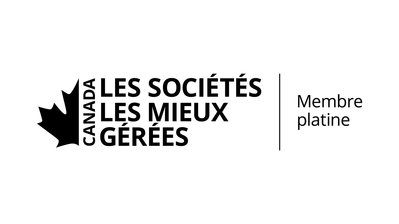 Pcl Toujours Platine Au Palmarès Des Sociétés Les Mieux Gérées Au Canada
